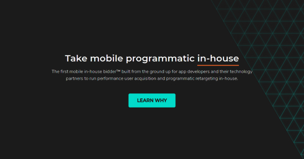 Kayzen - Mobile Programmatic In-House