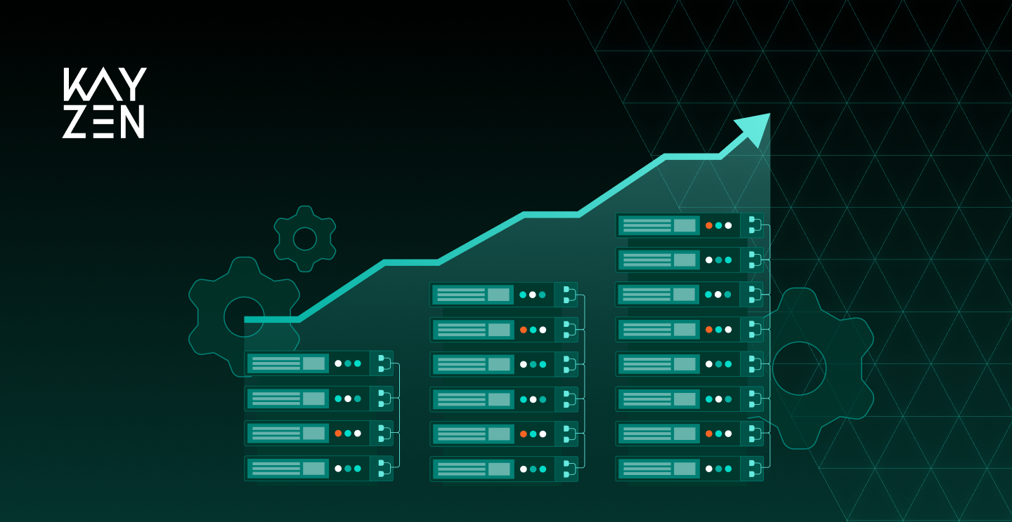 Large Scale Low Latency System Design - Kayzen