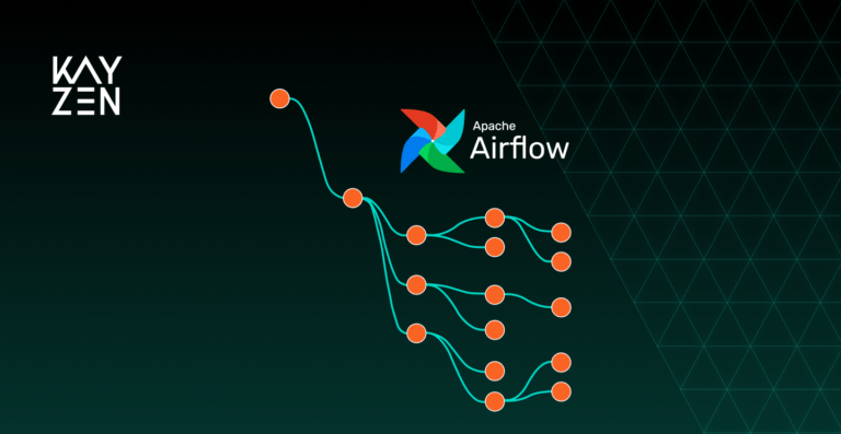 How We Automated ETL Workflows with Apache Airflow to Receive Faster Results - Kayzen