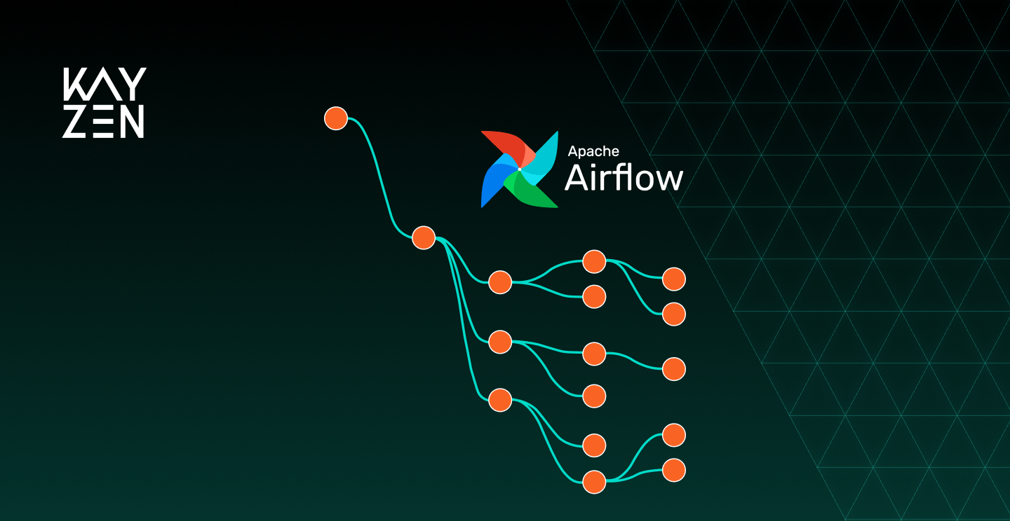 How We Automated ETL Workflows with Apache Airflow to Receive Faster ...