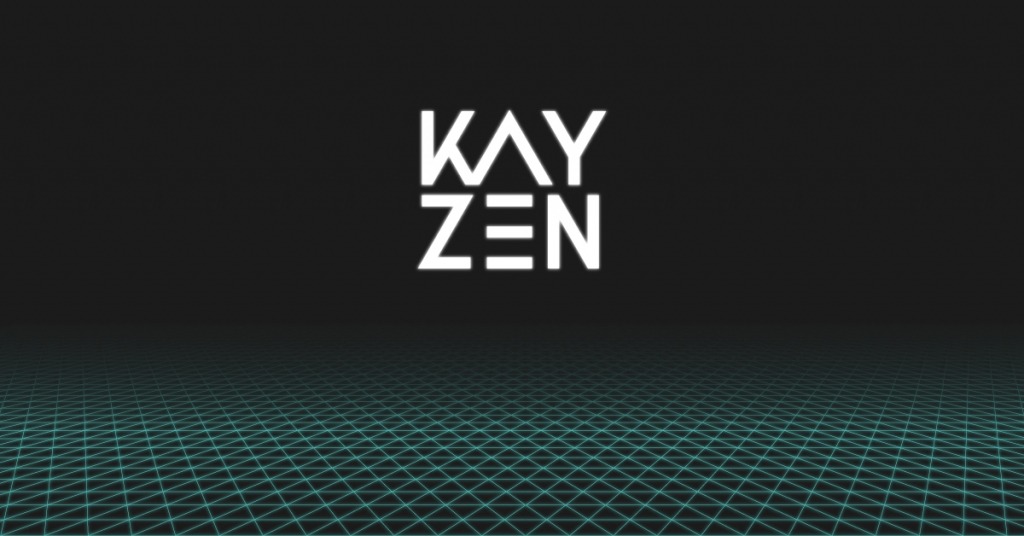 We are Kayzen, we live kaizen - Kayzen