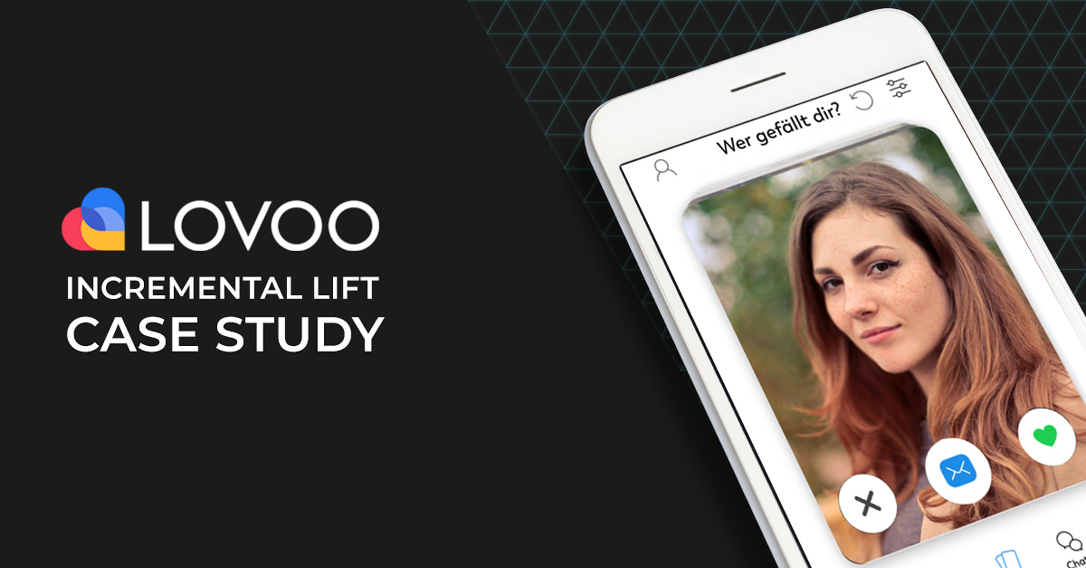 Validating Incrementality in Retargeting with Lovoo - Kayzen