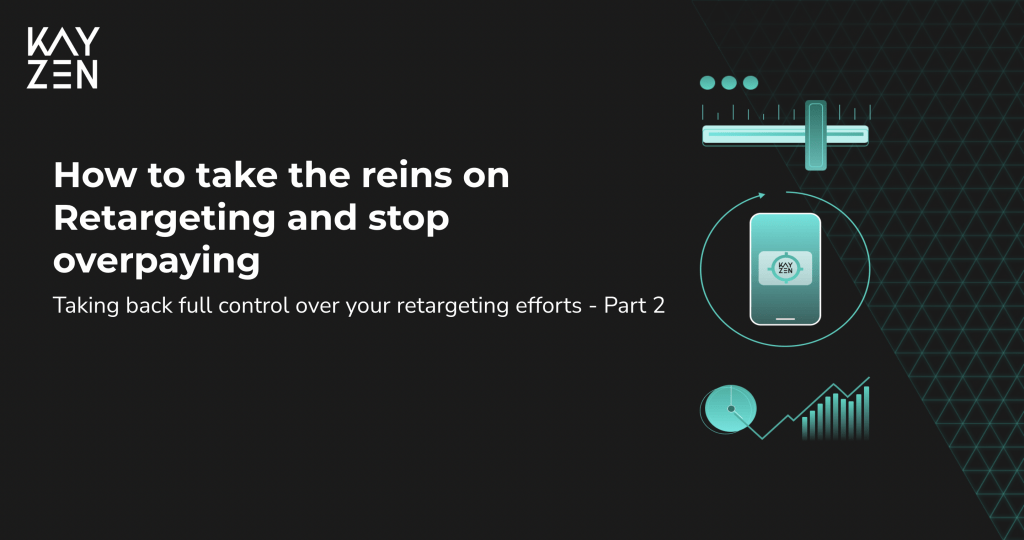 Programmatic Mobile Marketing Blog - Kayzen