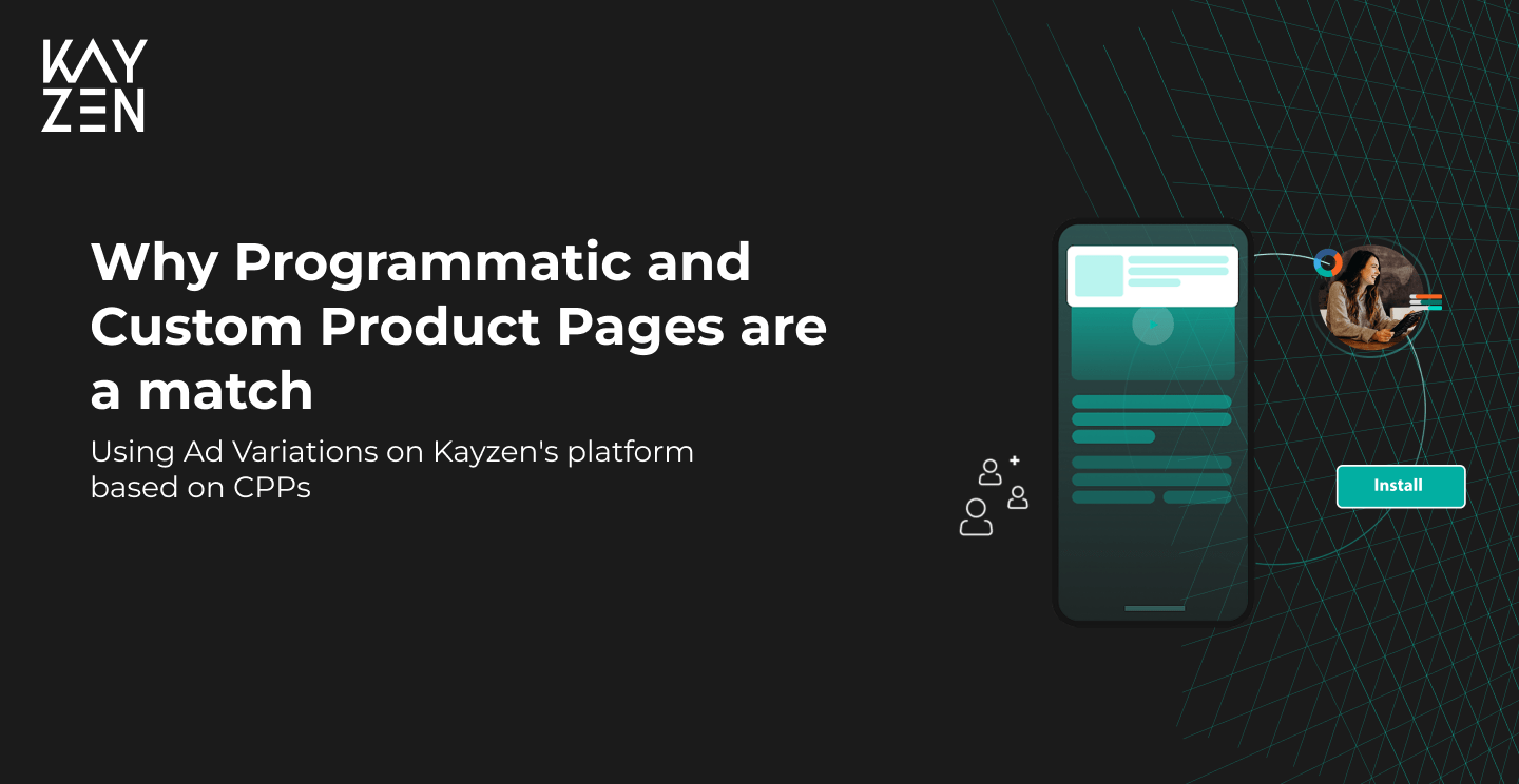 Why Programmatic And Custom Product Pages Are A Match
