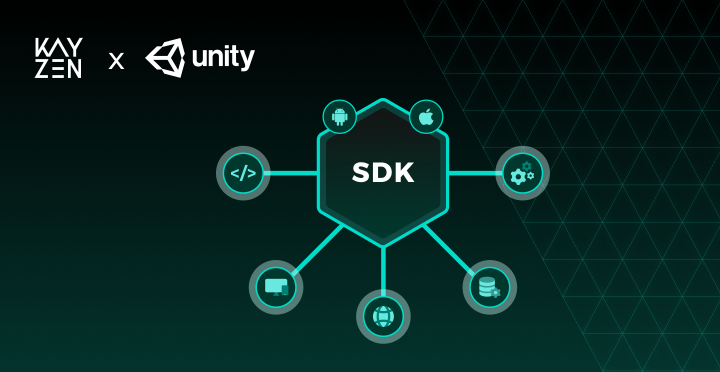 Anatomy of an SDK - Episode 1 - Unity Exchange