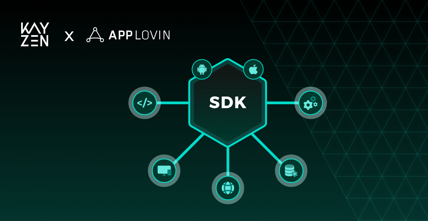 Anatomy of an SDK - Episode 3 - AppsLovin