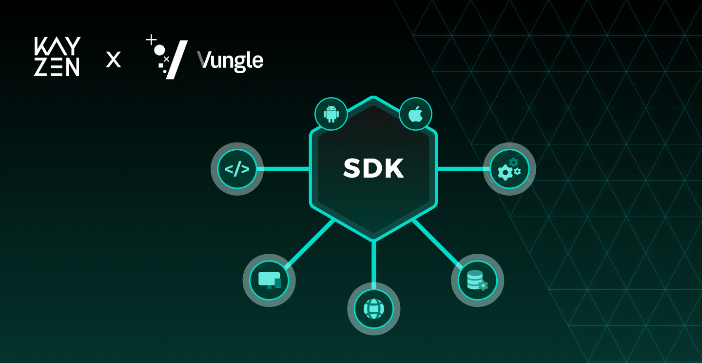 Anatomy of an SDK - Episode 2 - Vungle