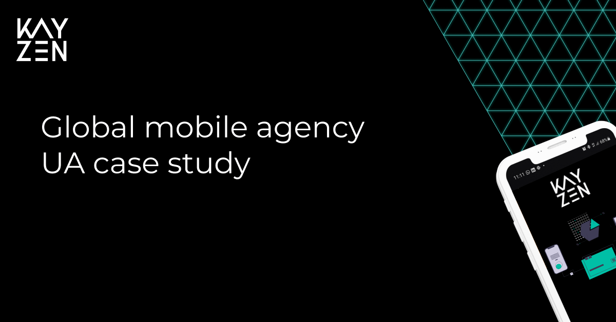 Kayzen increases OTT video client's performance by 40%