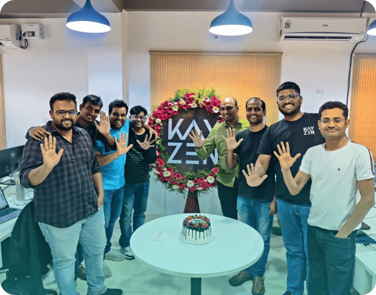 Career Opportunities - Kayzen